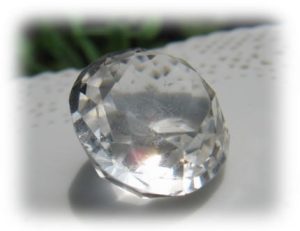 ヒマラヤ水晶 オーバル型 | crystal-verry*